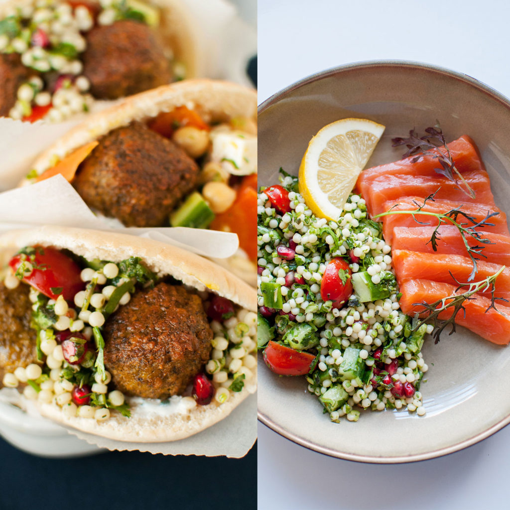 CRAVE good food – Health conscious food for a busy lifestyle