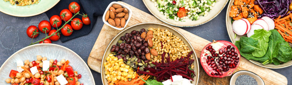 On the menu – CRAVE good food